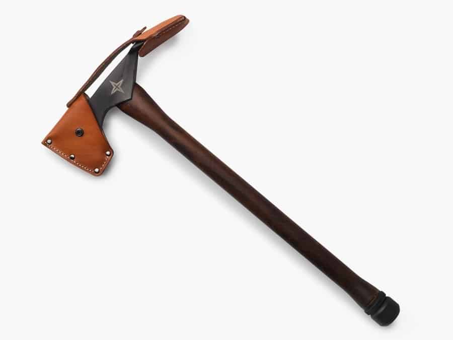 Recommended Pulaski Axes for American Firefighters - Awesome Axes