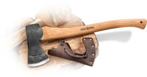 A Cut Above: 14 Legendary Axes for Every Task - Awesome Axes