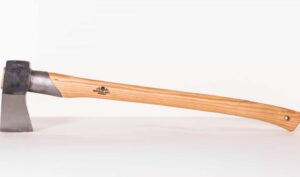 24 Types of Axes: Cutting-Edge Axe Head Designs + Photos - Awesome Axes