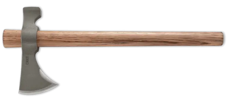 What Is a Tomahawk? Design Features and Uses - Awesome Axes