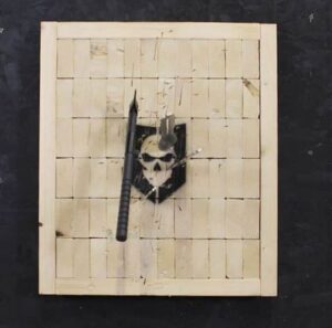 10 DIY Axe Throwing Targets + Plan Dimensions - Awesome Axes