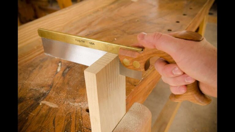 17 Different Types of Hand Saws [2022 Guide] - Awesome Axes