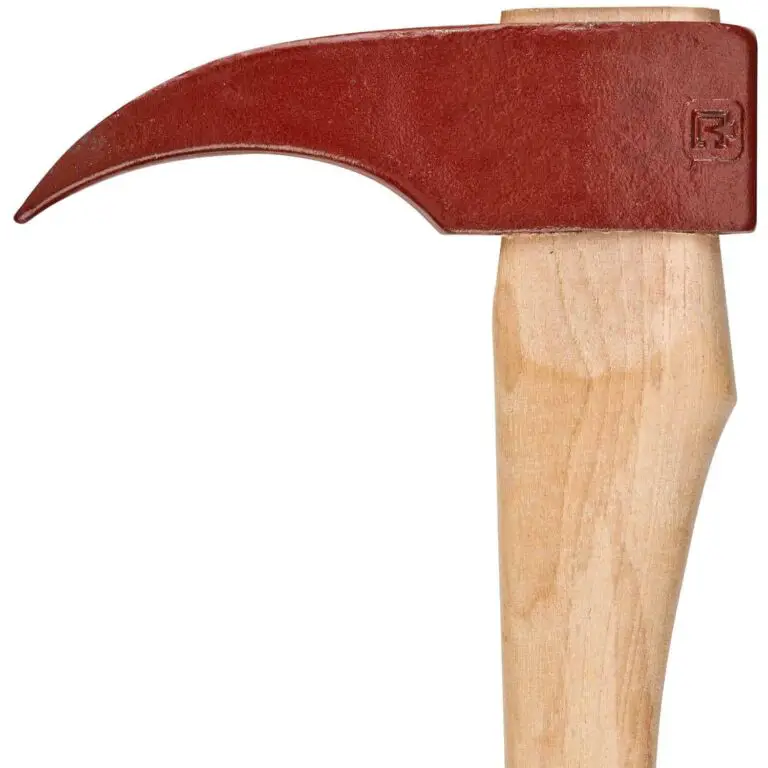 Pickaroon vs Hookaroon vs Axaroon: Differences Explained - Awesome Axes