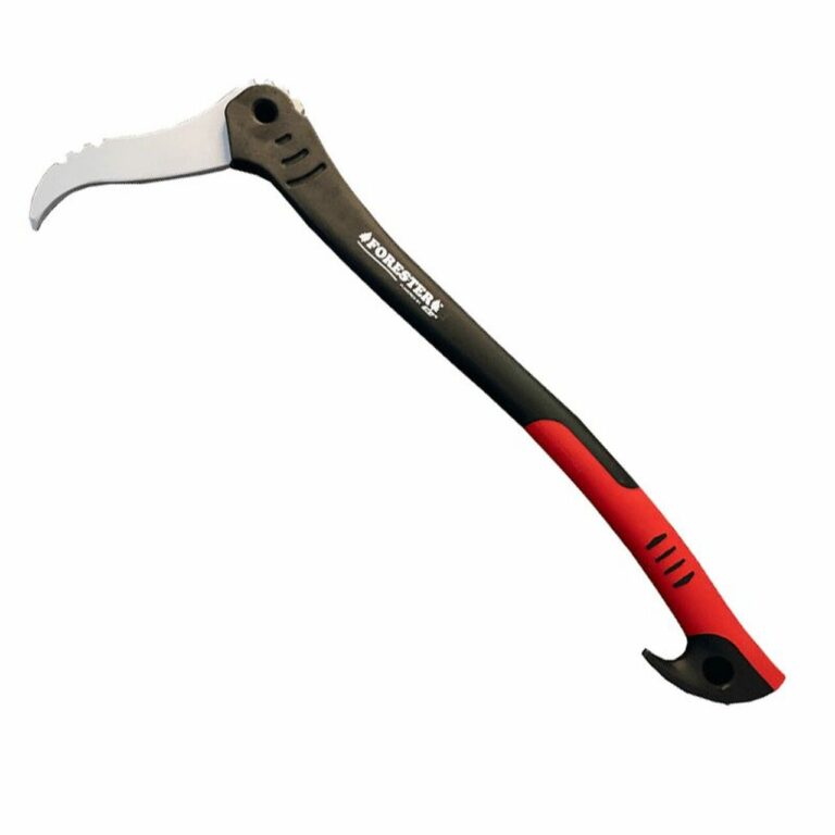 Pickaroon vs Hookaroon vs Axaroon: Differences Explained - Awesome Axes