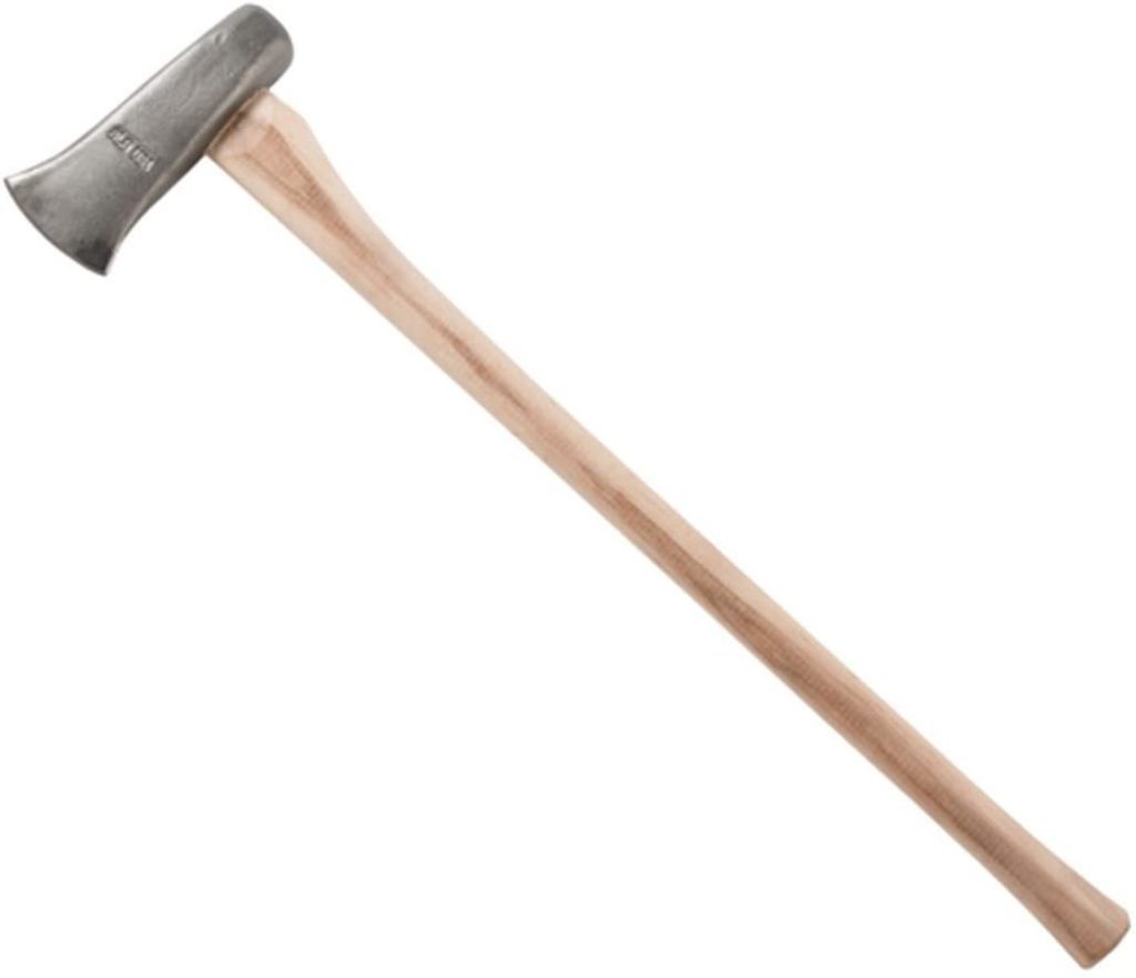 6 Best Splitting Maul [2022 Tried & Tested] - Awesome Axes