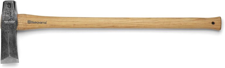 Everything to Know About Splitting Mauls - Awesome Axes