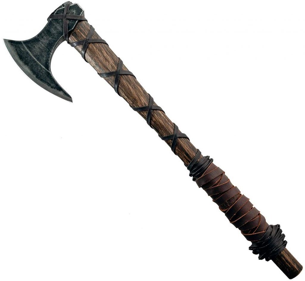 Historic Viking Axes Types and Styles (2022 Update)