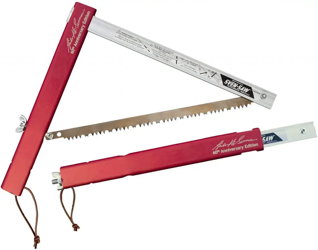 6 Best Folding Saws + Buying Guide (2022 Tried & Tested) - Awesome Axes