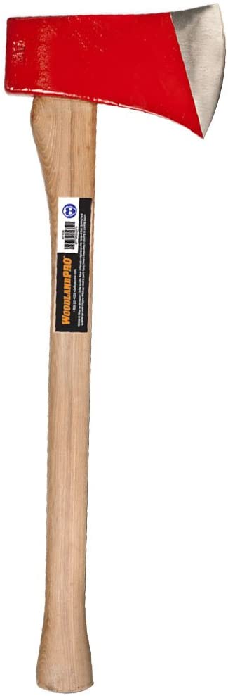 8 Best Felling Axes [2022 Tried & Tested] - Awesome Axes