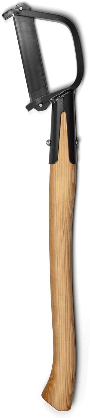 Bushwhacking Brilliance: Best Axes for Clearing - Awesome Axes