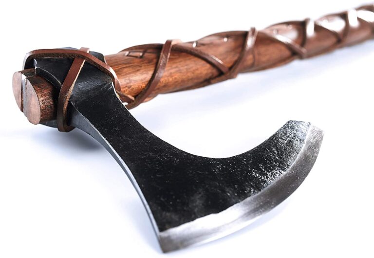 A Cut Above: 14 Legendary Axes for Every Task - Awesome Axes
