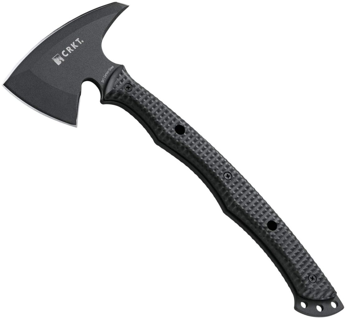 The Cutting Edge: 18 Leading Axe Brands - Awesome Axes