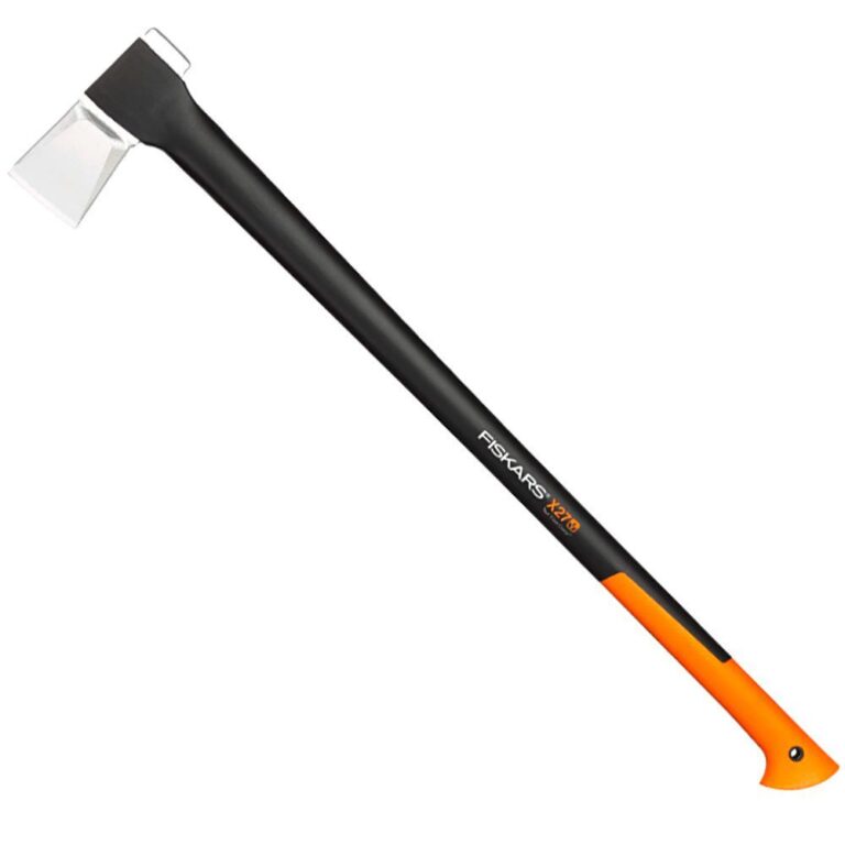 9 Best Fiskars Axes + Buying Guide [2023 Updated] - Awesome Axes