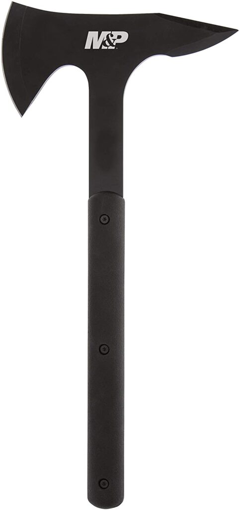 7 Best Tactical Tomahawks [2022 Tried & Tested] - Awesome Axes