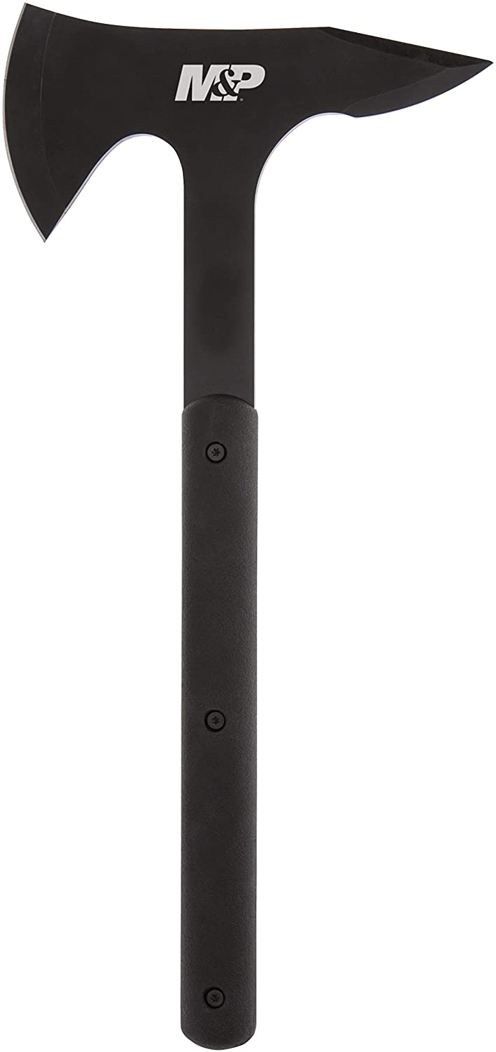 7 Best Tactical Tomahawks [2022 Tried & Tested] - Awesome Axes