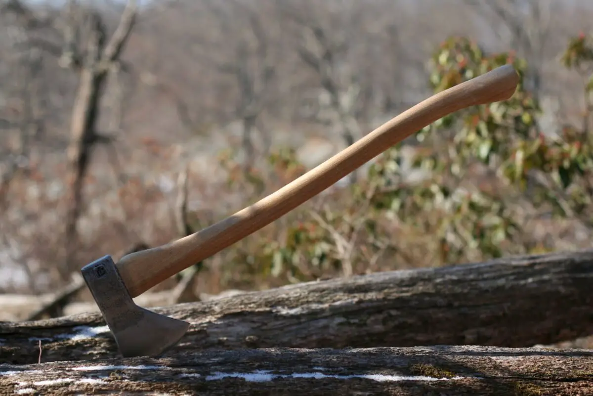What is a Limbing Axe? Design Features and Uses - Awesome Axes
