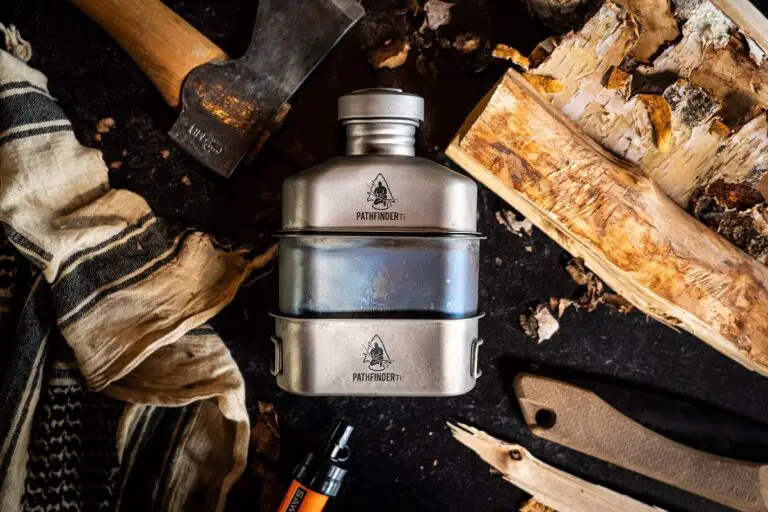 Bushcraft Gear List + Printable Checklist PDF - Awesome Axes