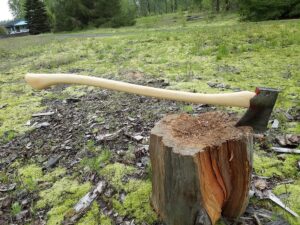 What Is a Jersey Axe? Design Features and Uses - Awesome Axes