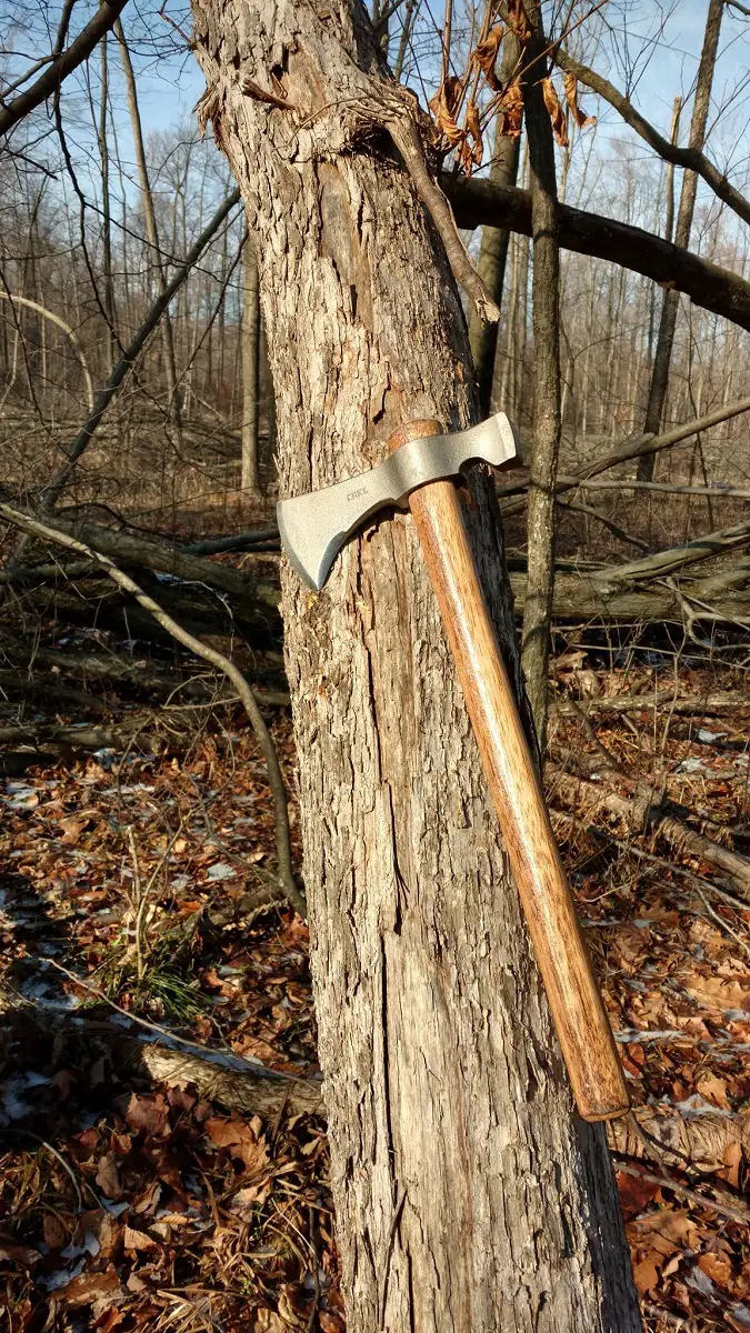 The Cutting Edge: 18 Leading Axe Brands - Awesome Axes