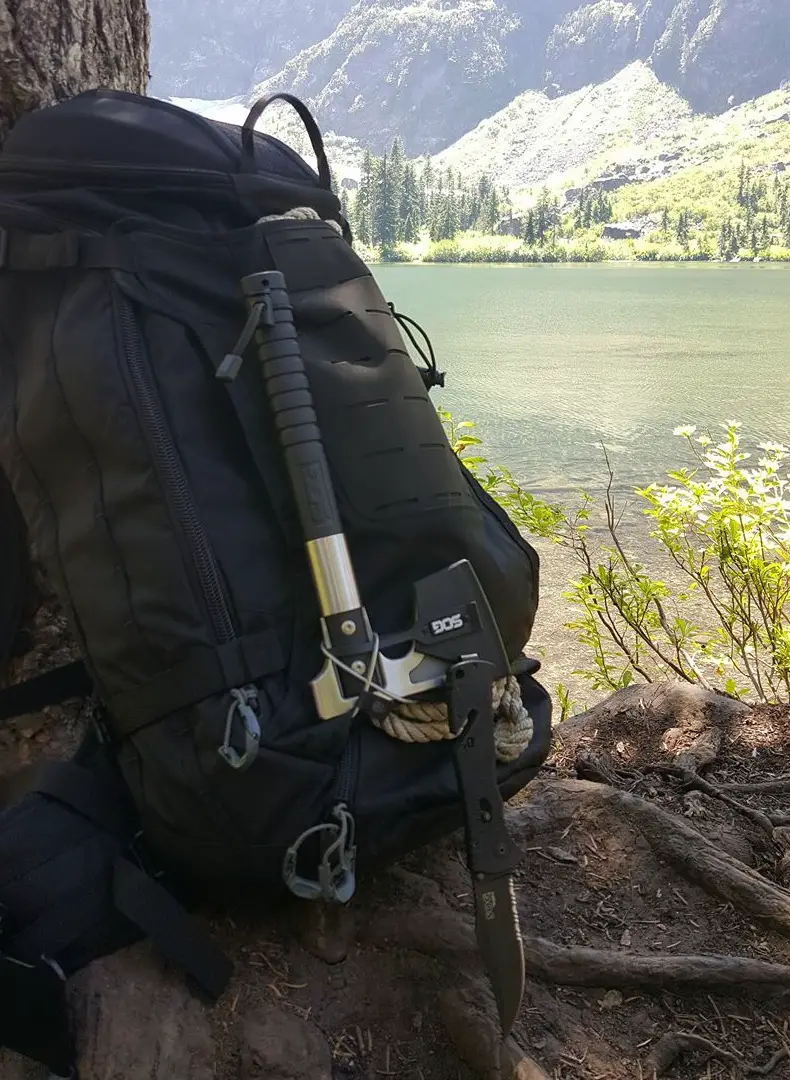 Recommended Camping Hatchets for Kindling - Awesome Axes