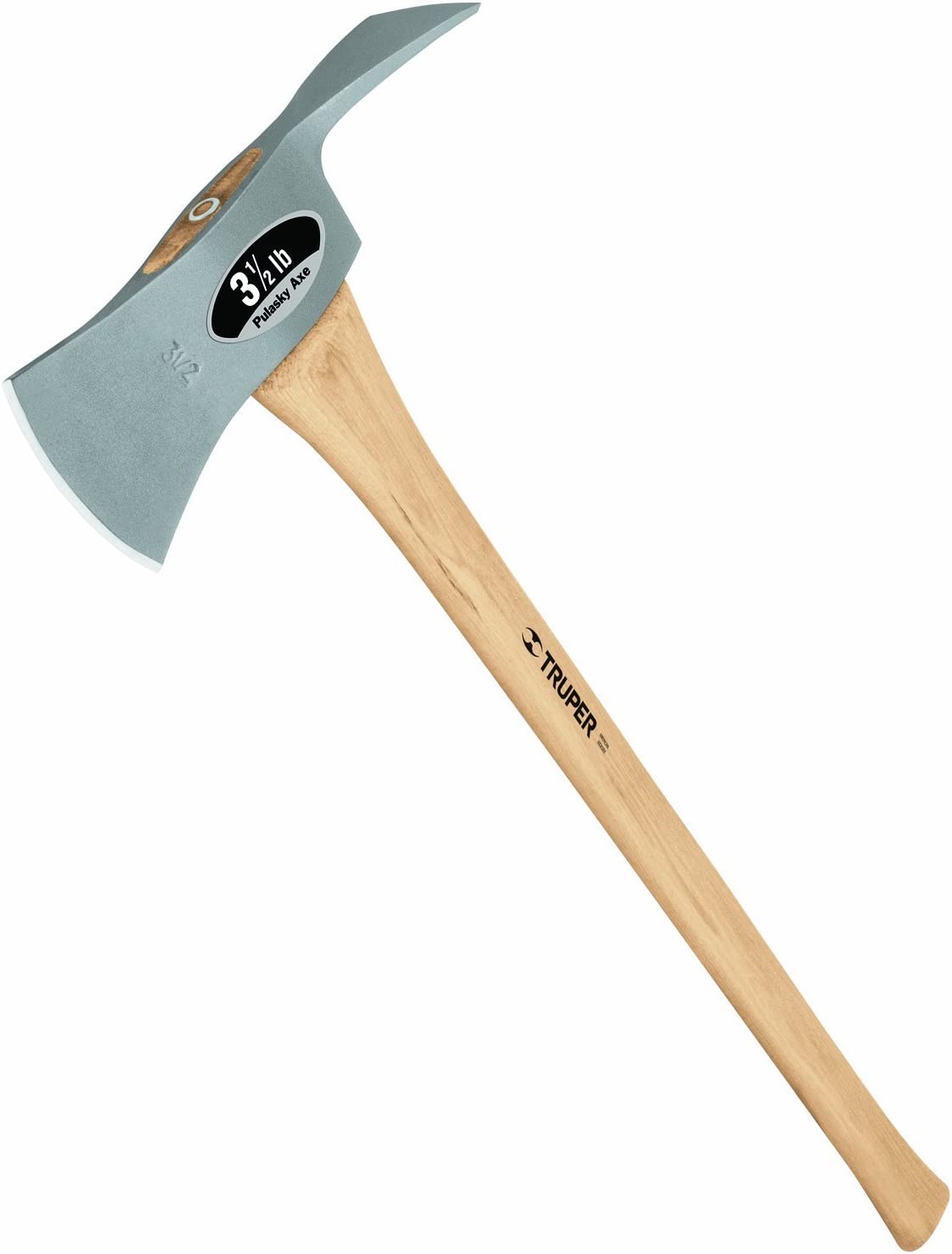 4 Best Pulaski Axes – All-American Fire Axes [2022 Tried & Tested ...
