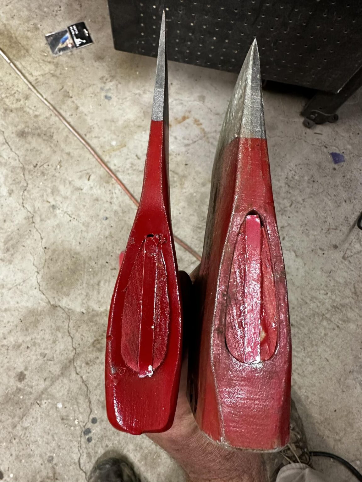 From Woodsmen to Arborists: Best Felling Axes for Tree Work - Awesome Axes
