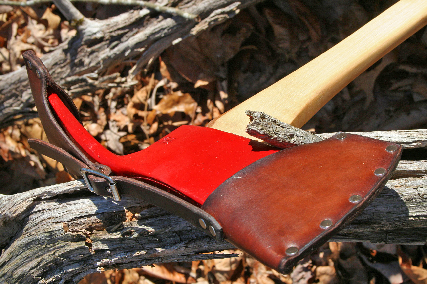 Recommended Pulaski Axes for American Firefighters - Awesome Axes